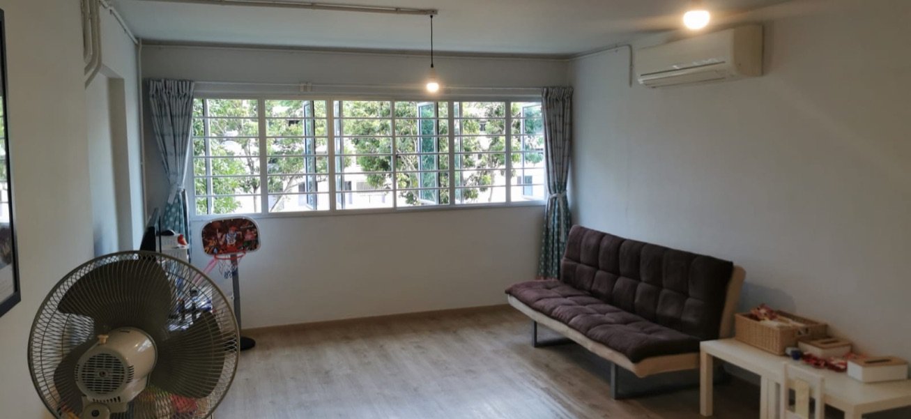 5RM point block at 406 Bedok North Ave 3 460406 (For Sale)