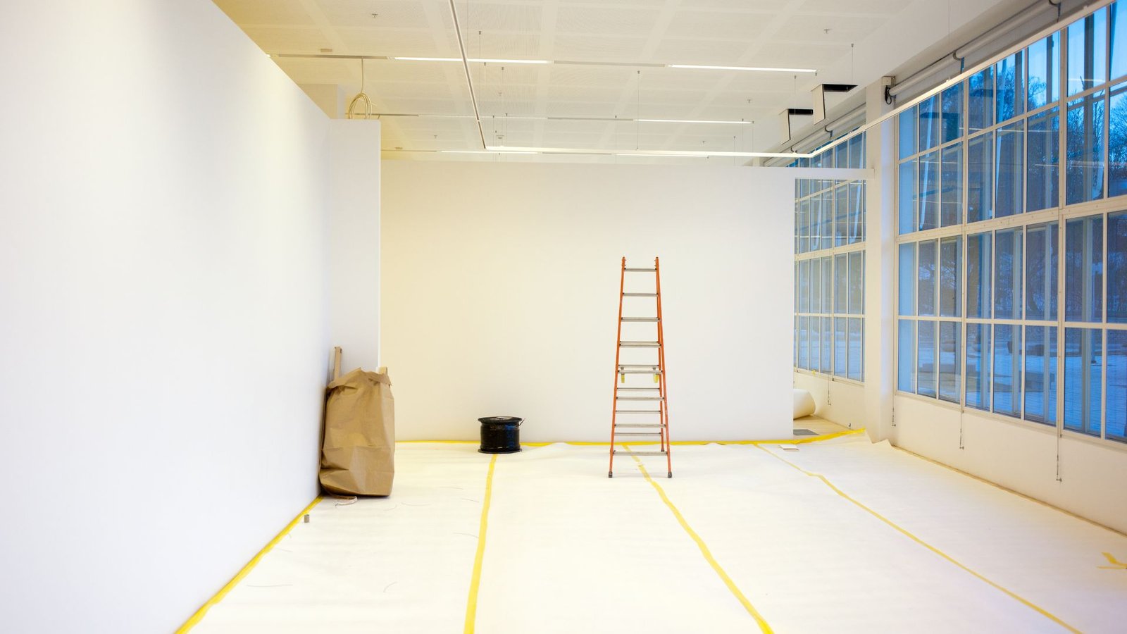 Rent-Free Fitting-Out Period when leasing an Industrial Property ...